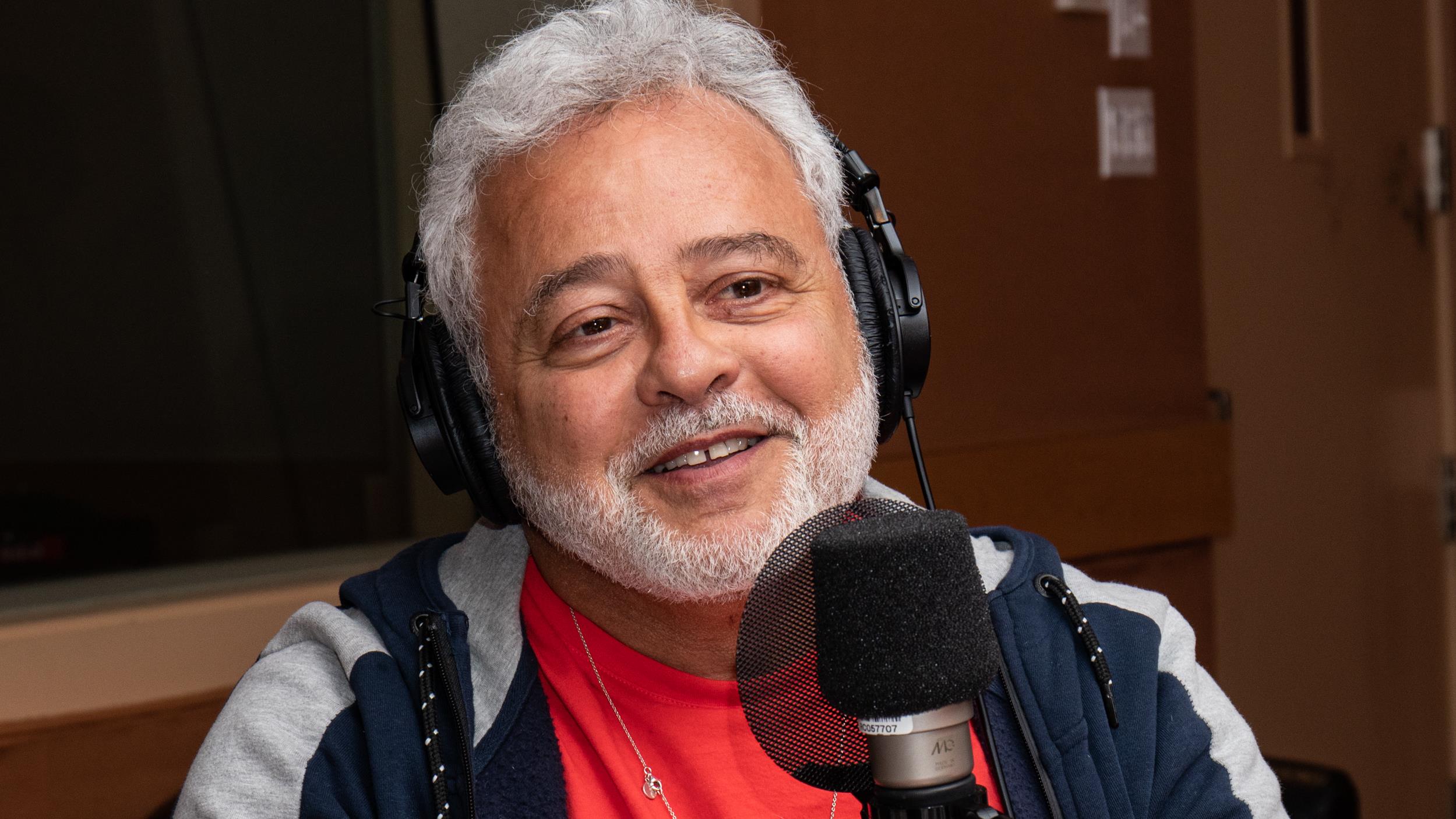 Les 1001 rôles de Manuel Tadros | OHdio | Radio-Canada