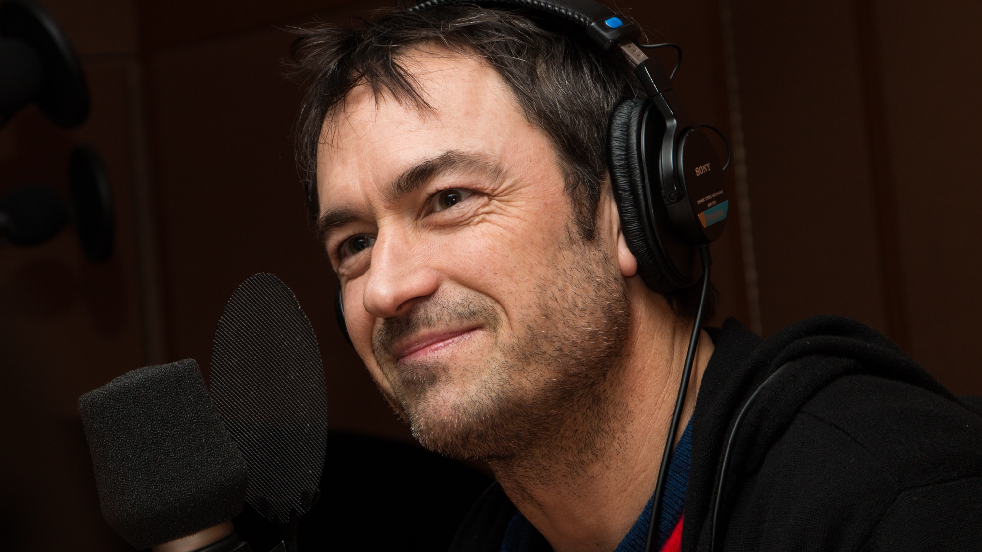 La pièce Dans la solitude des champs de coton avec Sébastien Ricard ...