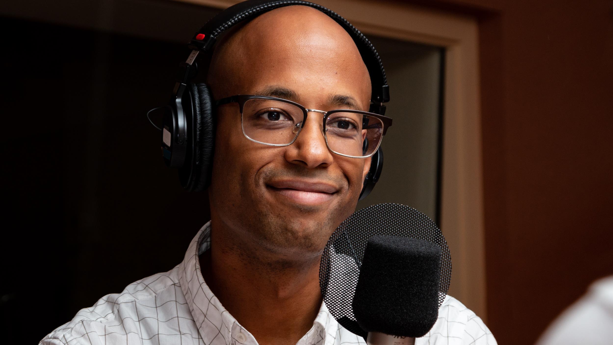 Webster, l’artiste hip-hop au regard empreint de positivité | OHdio ...