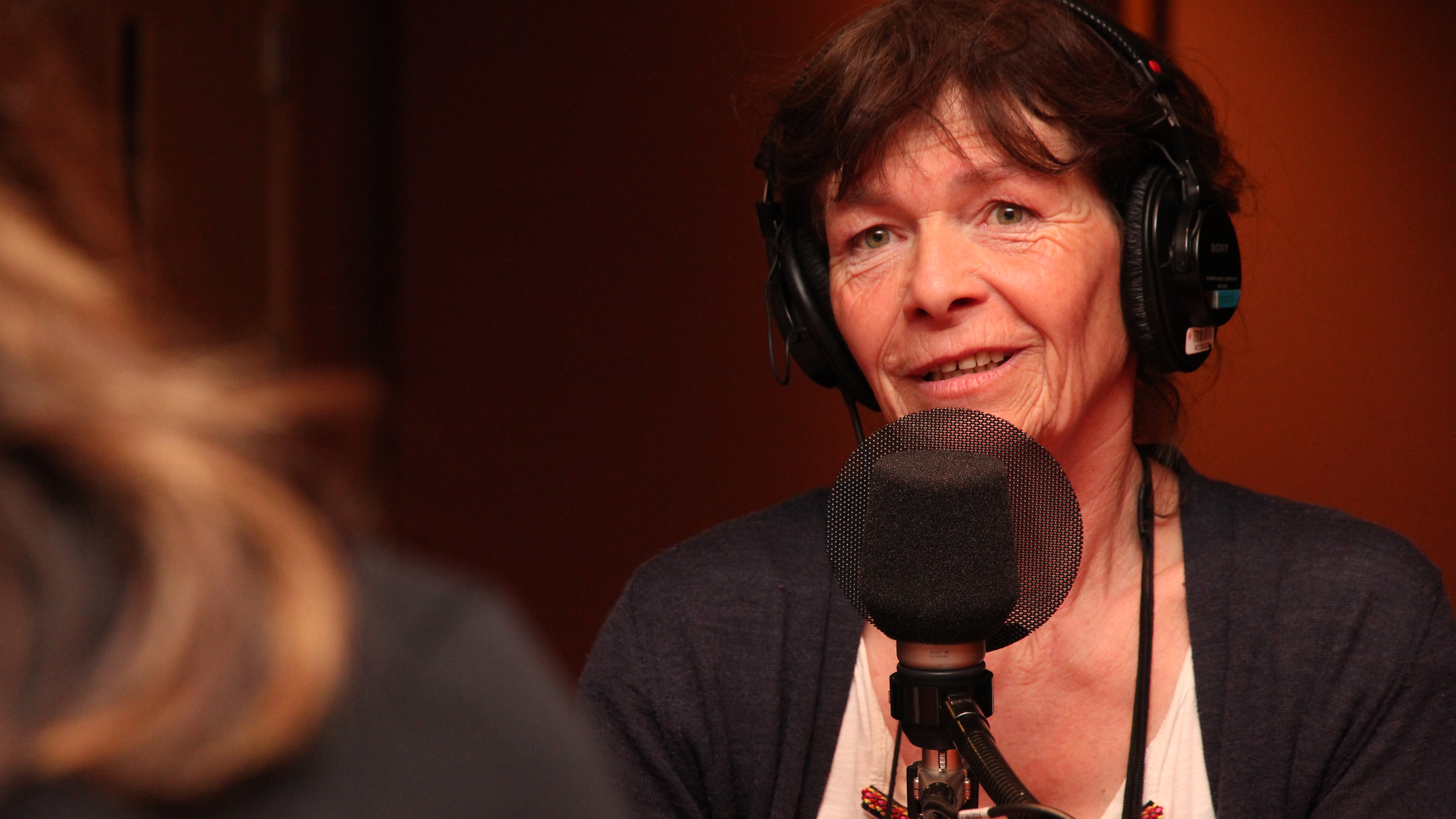 L'océan, la pêche et l'Alaska racontés par l’aventurière Catherine ...