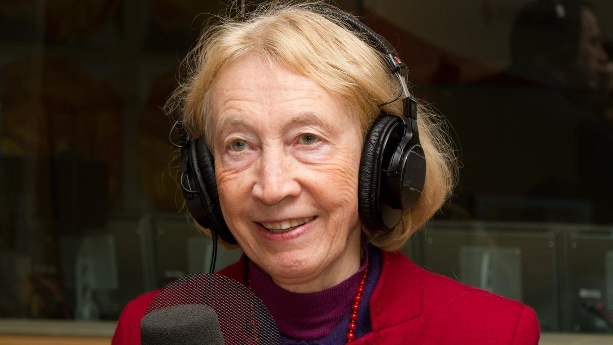 Les souvenirs de Chantal Thomas prennent vie dans De sable et de neige ...