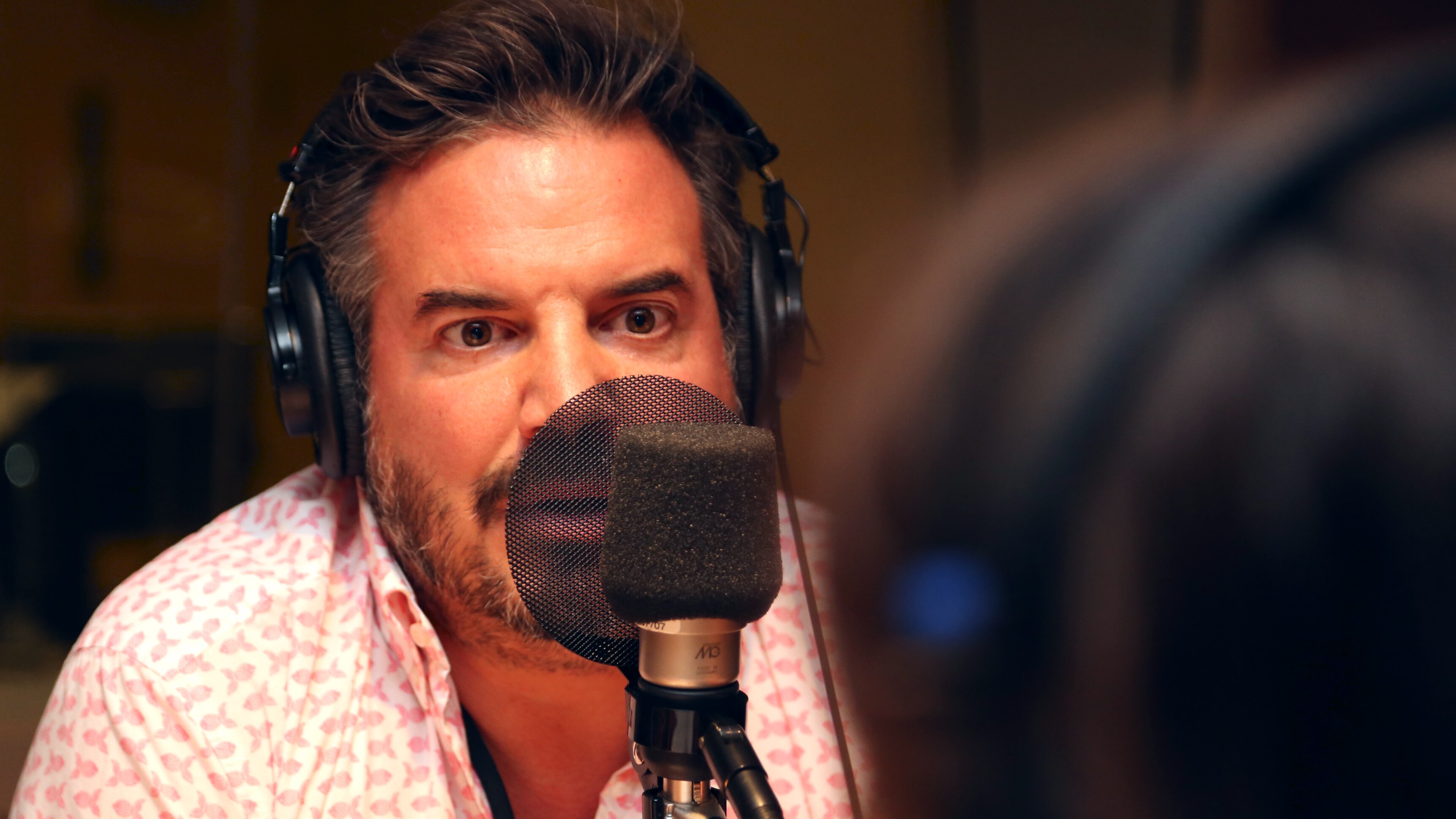 Charles Lafortune : se résigner à faire ce qu'on aime | OHdio | Radio ...