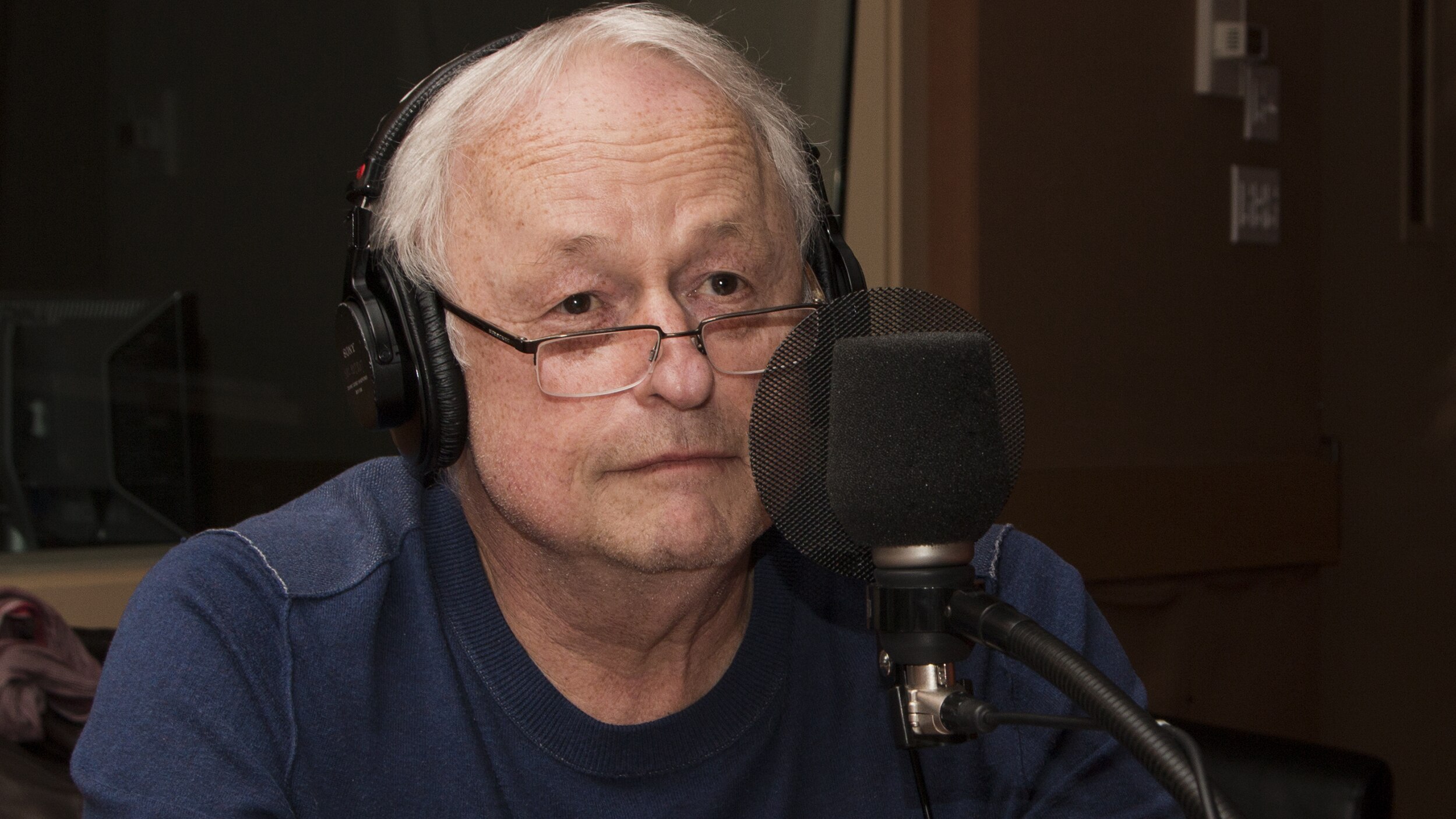 Le monde actuel a avant tout besoin de poésie, selon Daniel Poliquin ...