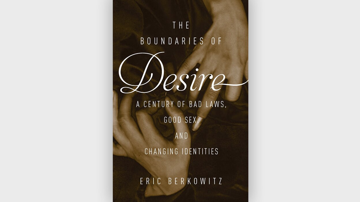 L'actualité vue par les livres : lois et sexualité | OHdio | Radio-Canada