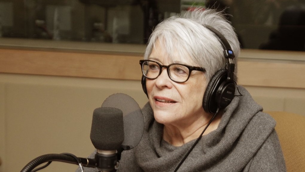 Louise Forestier : « J’ai vécu les plus belles années de la chanson ...