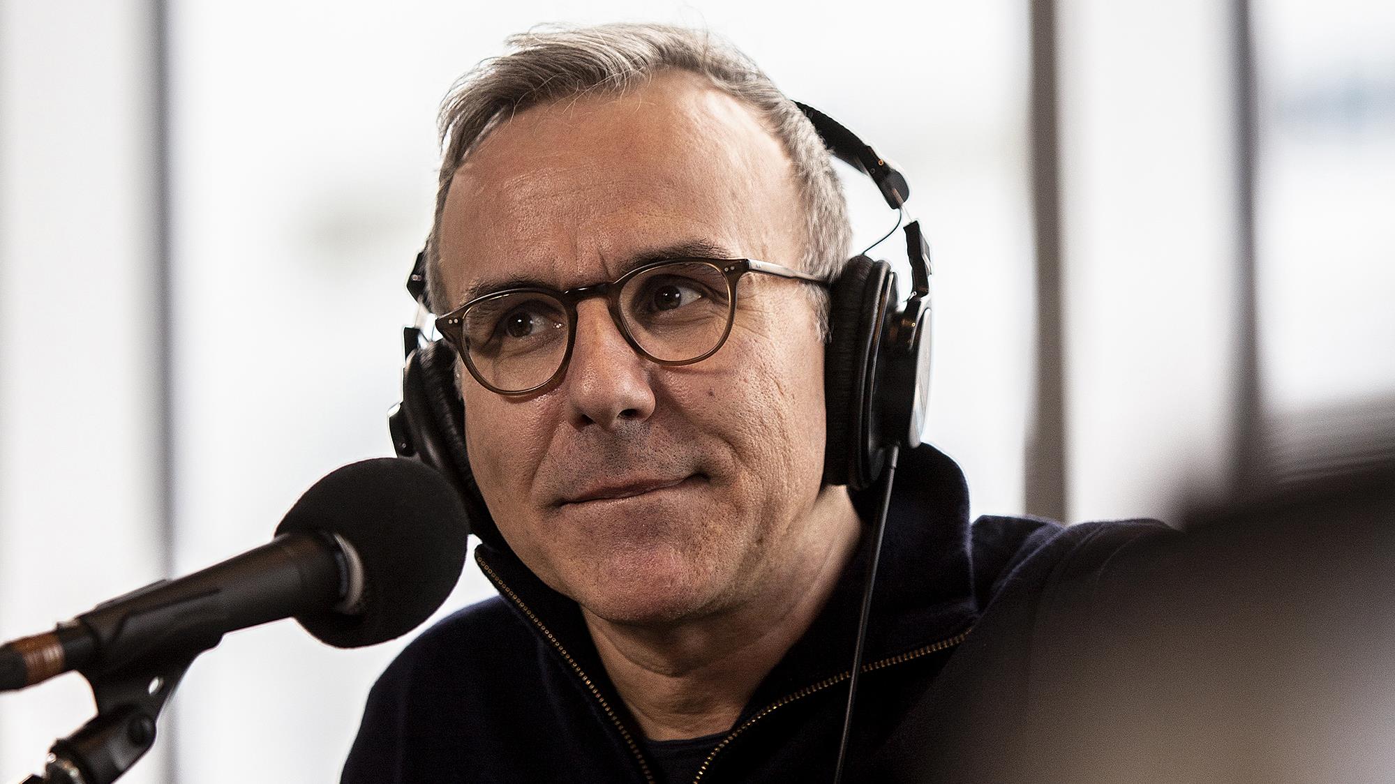 Philippe Besson, maître de l’autofiction subtile | OHdio | Radio-Canada