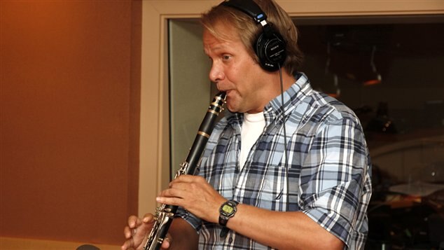 Découvrir la musique classique avec un brin d’humour et Christopher Hall