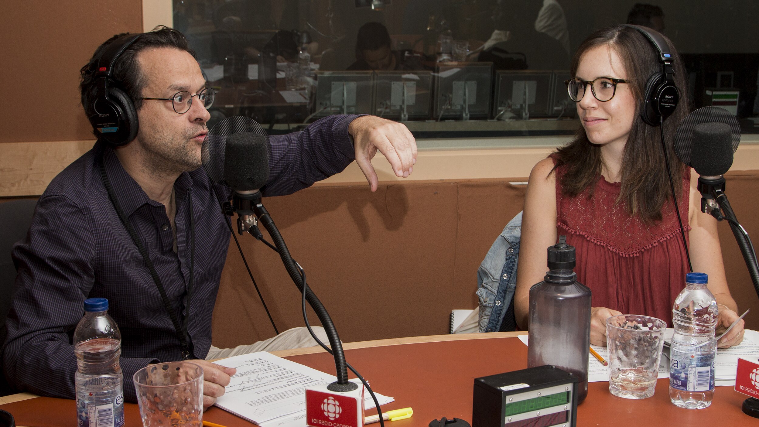 Lecture d'extrait : Le film La reine africaine, de John Huston | OHdio ...