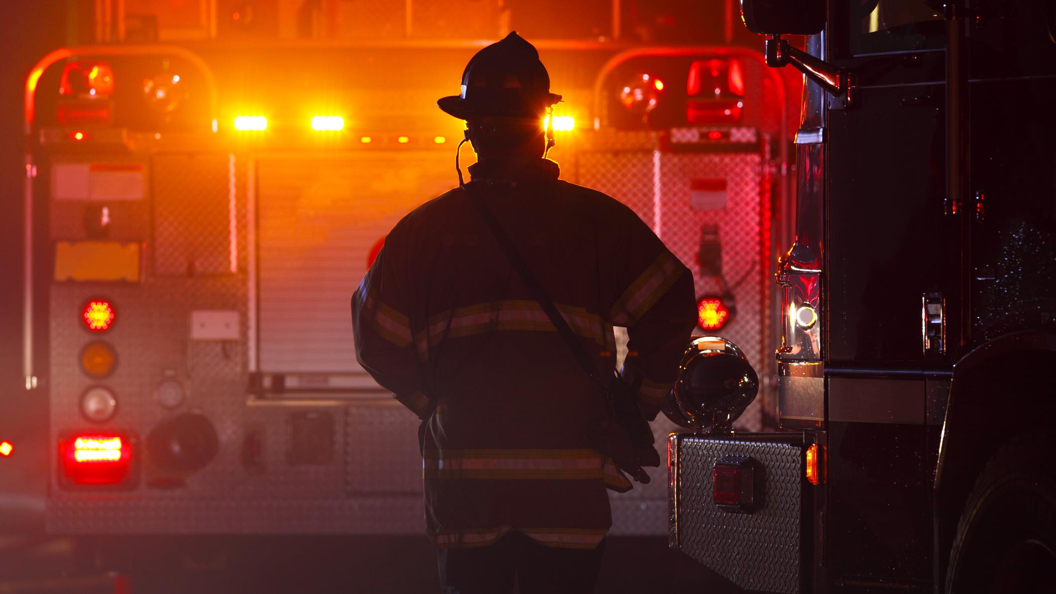 Le recrutement de pompiers au Québec n'est pas chose facile