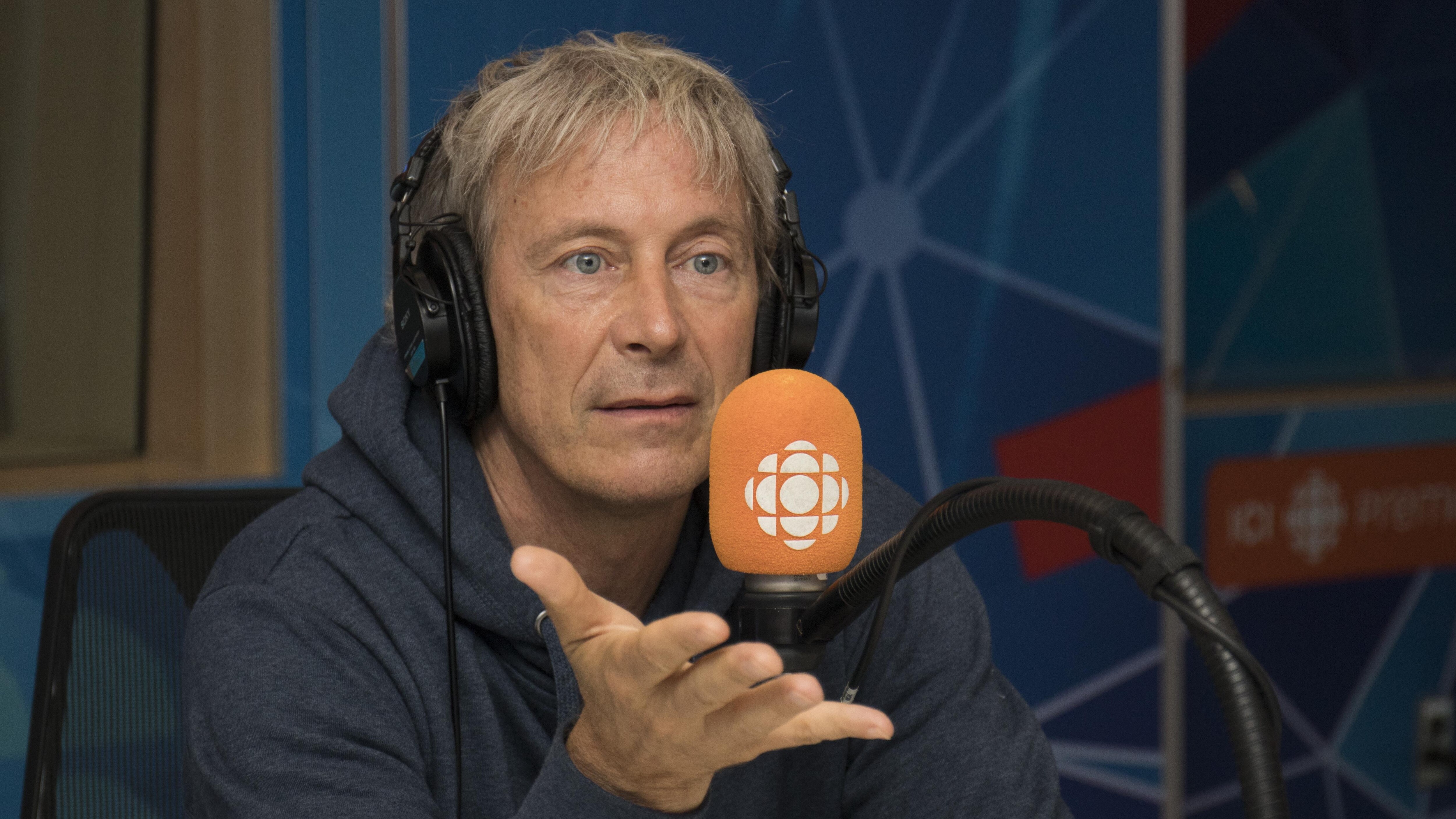 La mémoire du temps, le dernier tour d’Alain Choquette | OHdio | Radio ...