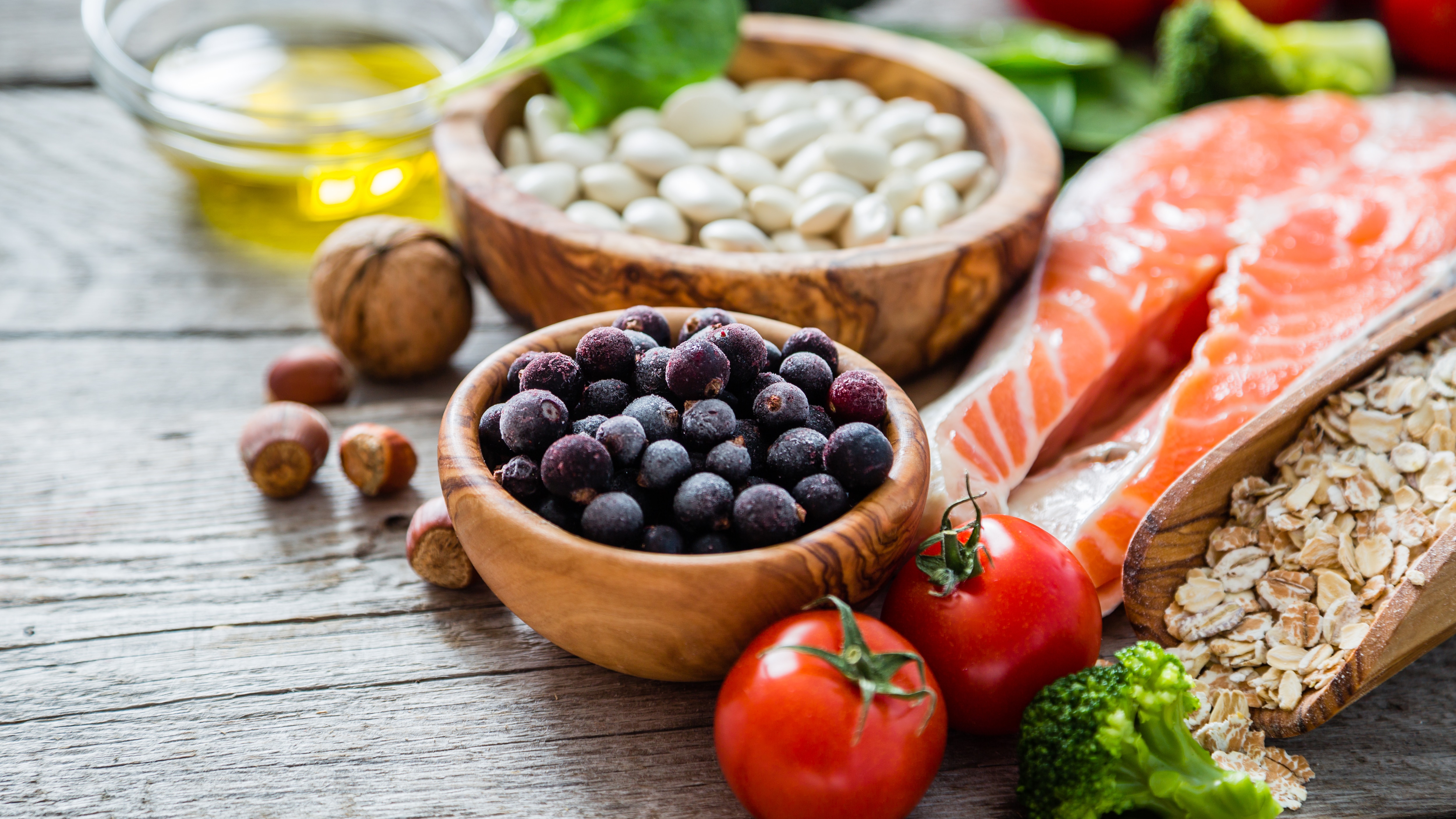 Le Meal Prep au service de votre santé