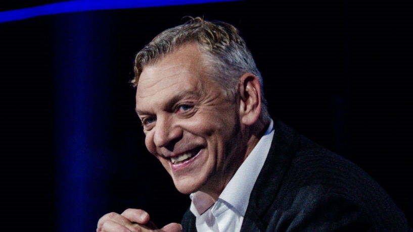 Laisse-moi te présenter : l'irrésistible Marc Labrèche | OHdio | Radio ...