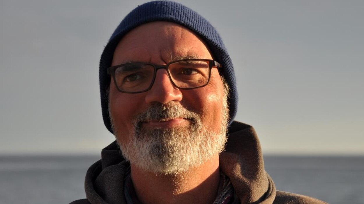 Au temps des éveils, d’Eric Lamarche | Radio-Canada