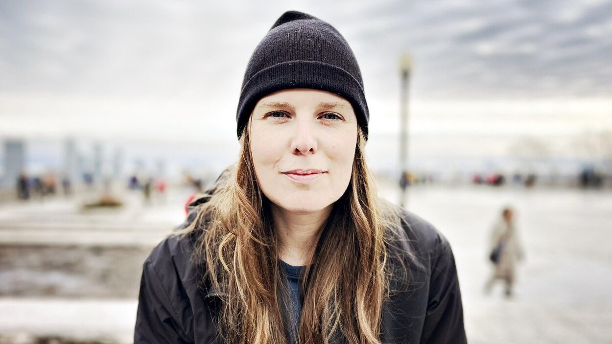 Quelque chose comme de l’effroi, de Sandra Picard | Radio-Canada