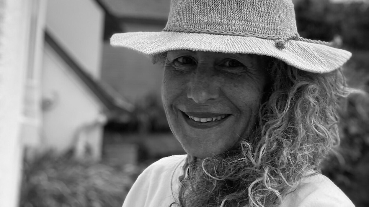 Droit fil, de Christine Gonthier | Radio-Canada