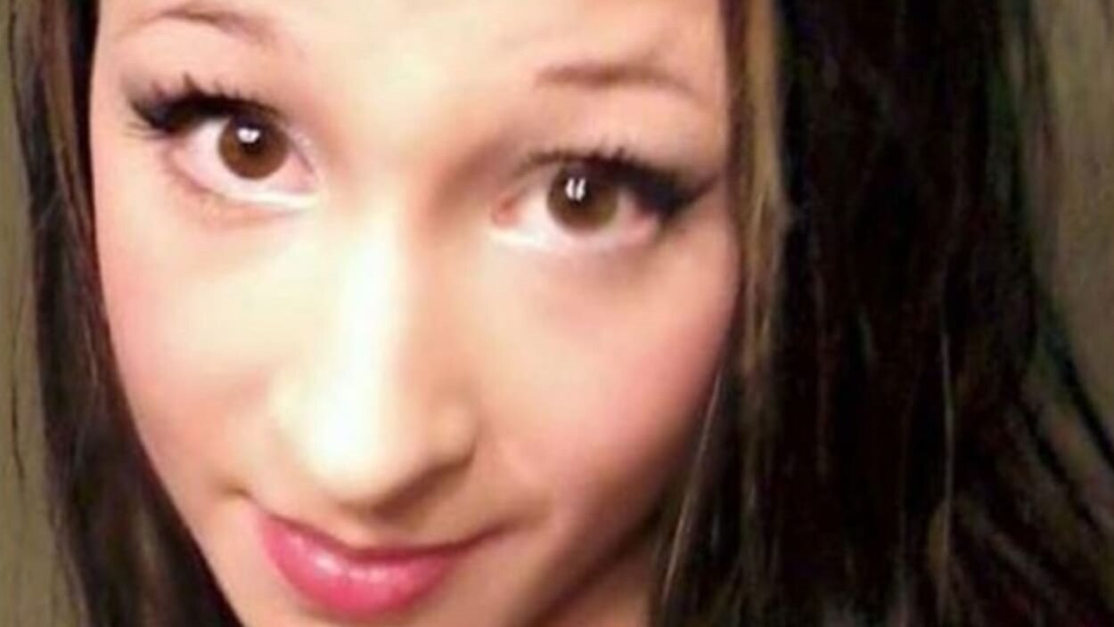 Meurtre de Baylee Wylie : Marissa Shephard plaide coupable pour ...