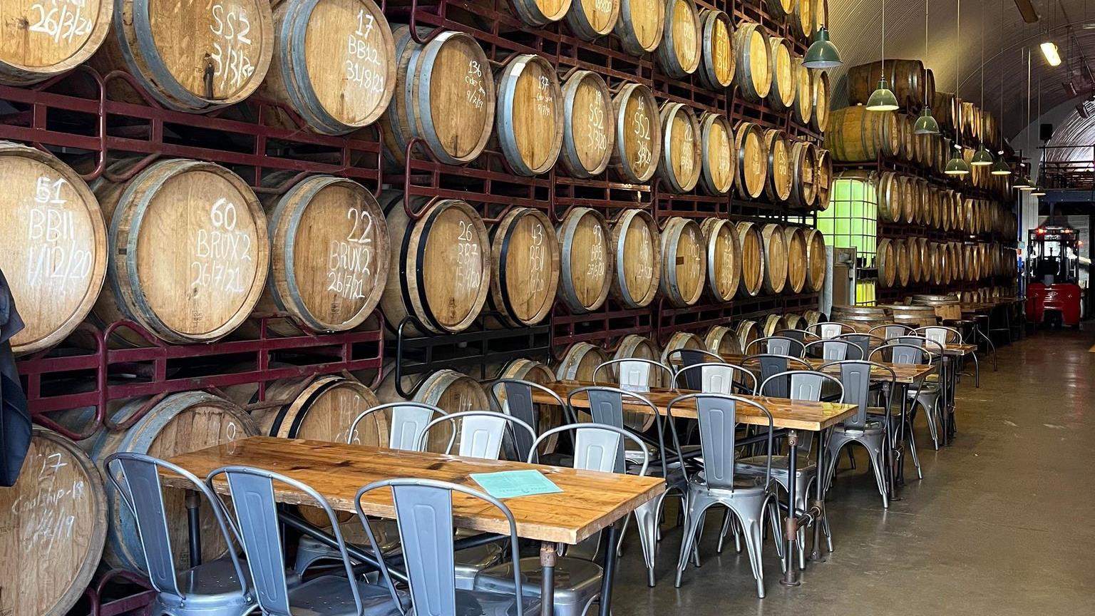 Tradition brassicole à l'anglaise | OHdio | Radio-Canada