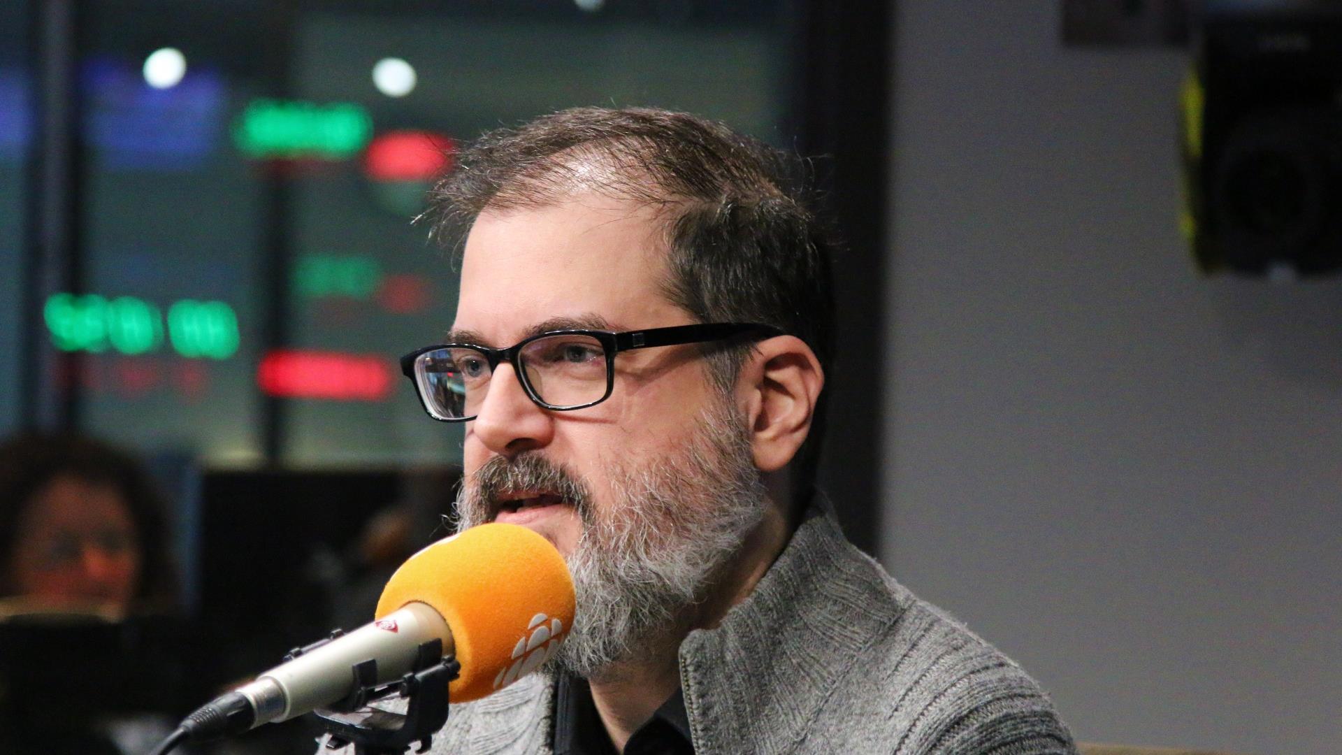 Le documentaire Que le fan soit avec toi | OHdio | Radio-Canada