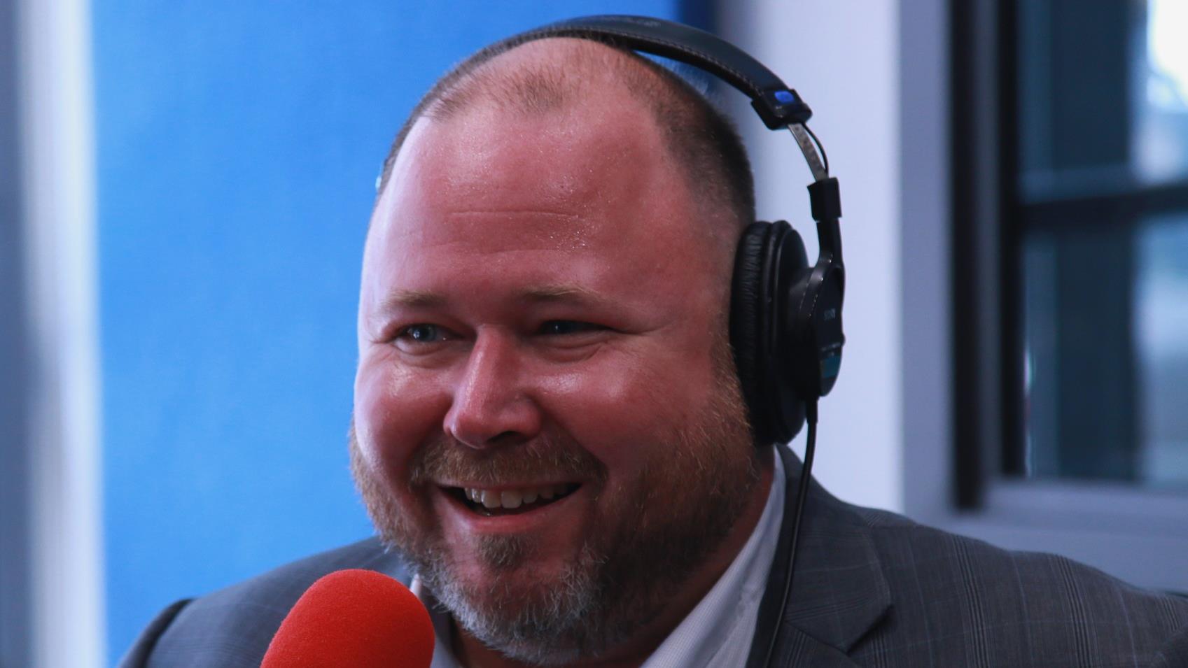 Québec D'abord réagit à la liste d'épicerie de Bruno Marchand | OHdio ...