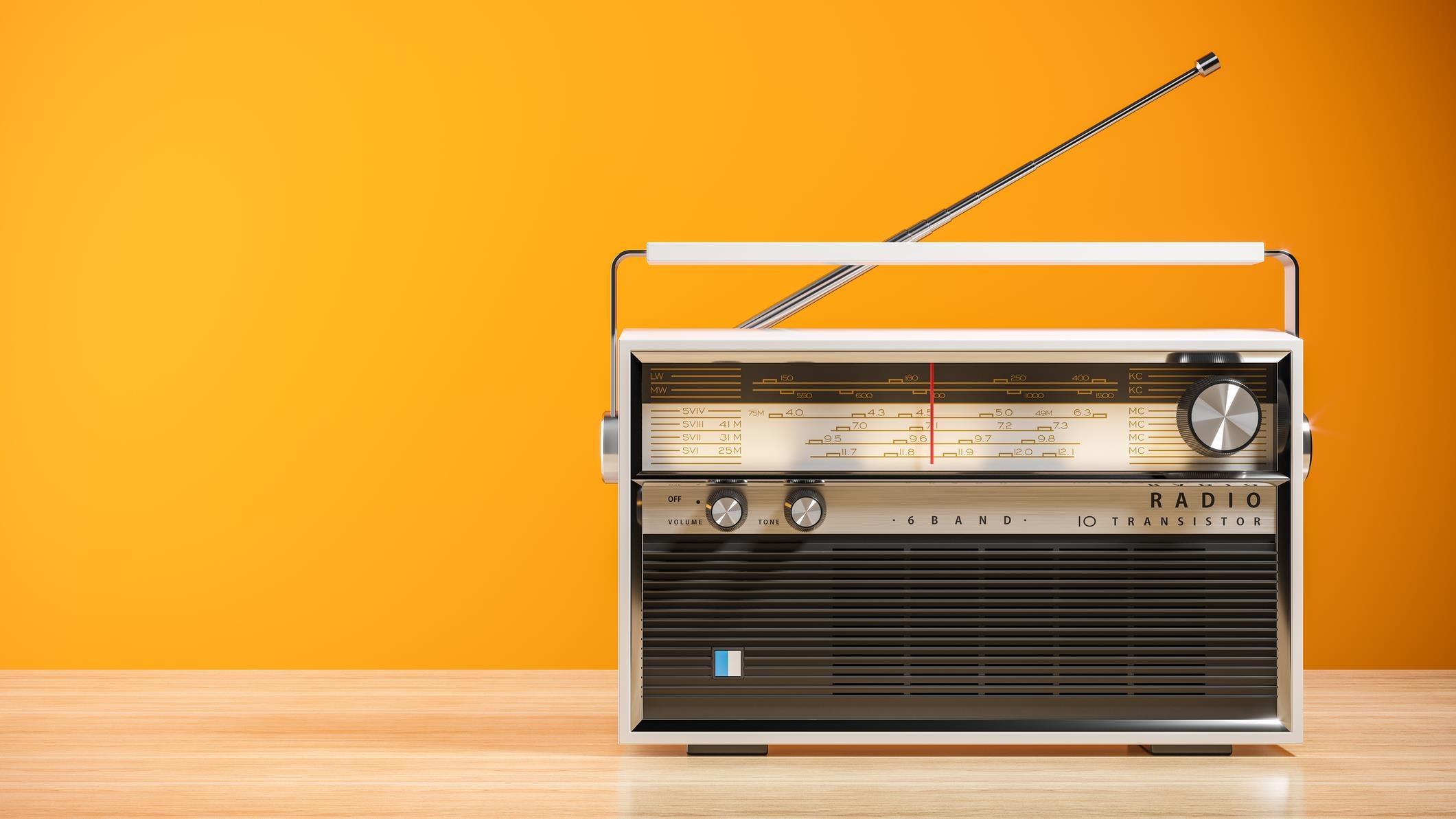 La Journée mondiale de la radio