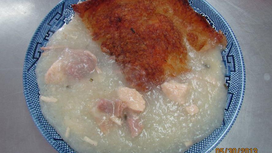 Un concours de râpure en Nouvelle-Écosse | OHdio | Radio-Canada