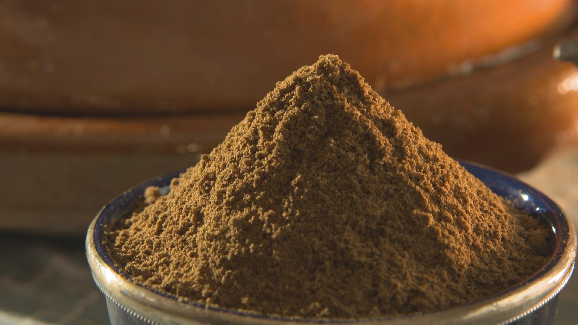 Segment On n'en parle pas - Voyager à travers les épices | OHdio ...