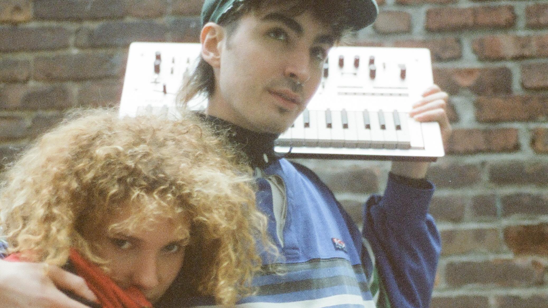 La formation Rau_ze en résidence à Mont-Louis | OHdio | Radio-Canada