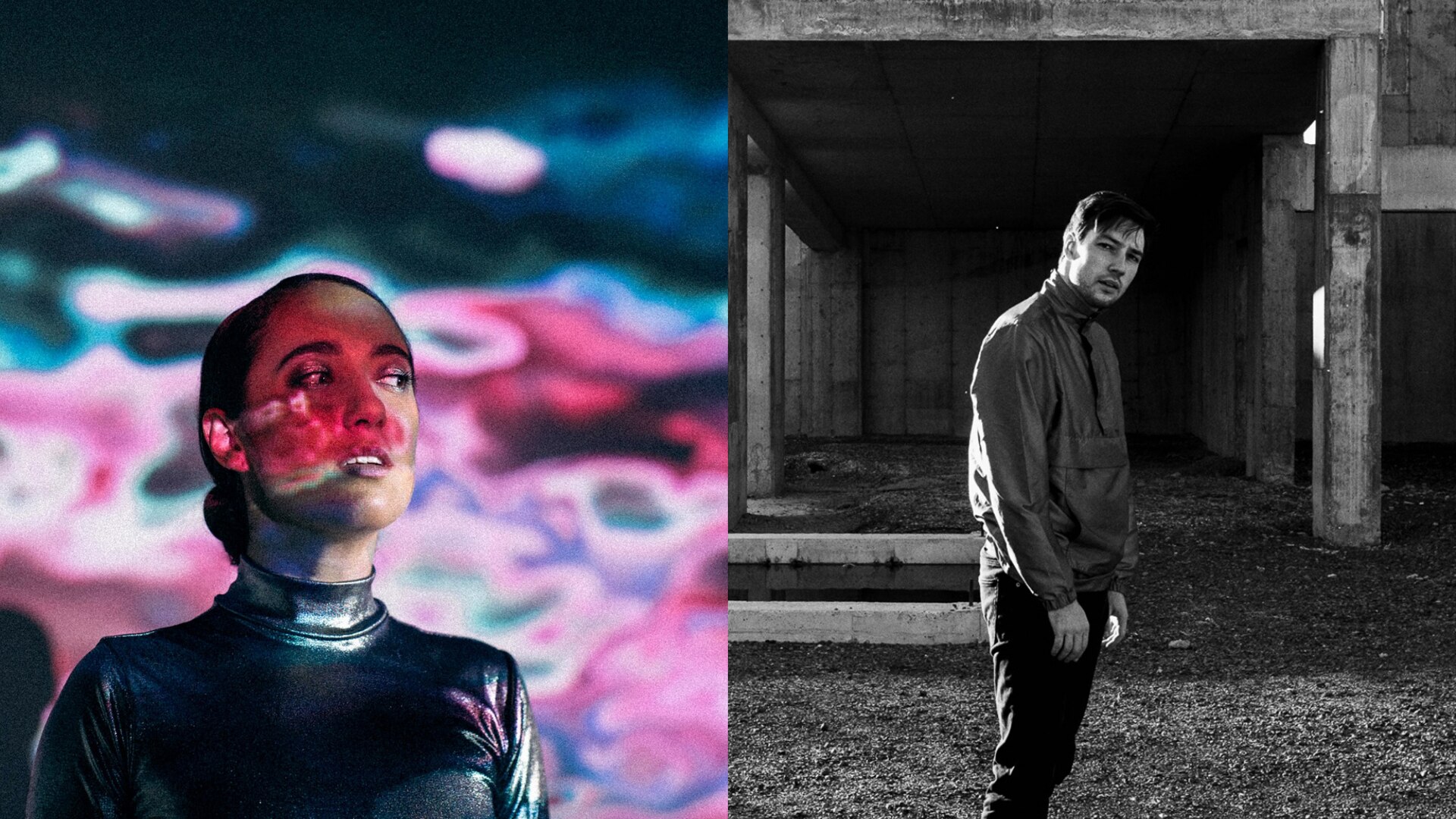 Rayannah et La Faune | OHdio | Radio-Canada