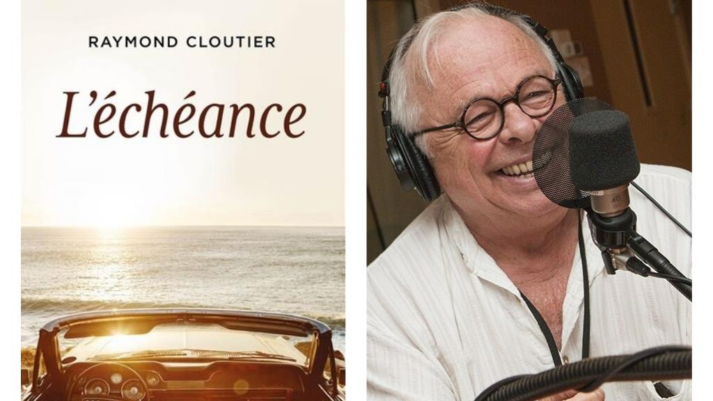 Raymond Cloutier : l'impossible gouffre amoureux | OHdio | Radio-Canada