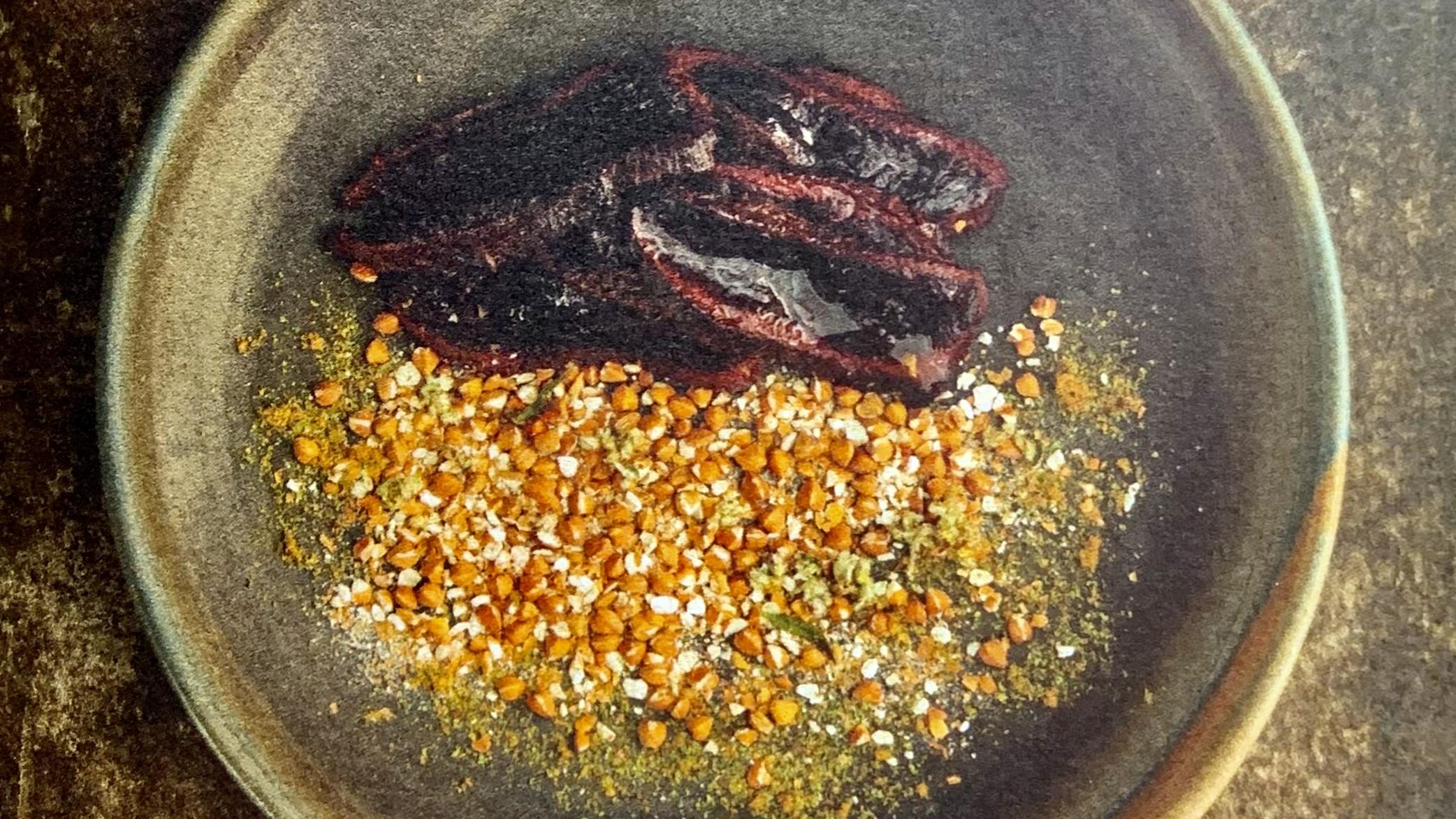 C'est samedi, qu'est-ce qu'on mange? Du phoque | OHdio | Radio-Canada