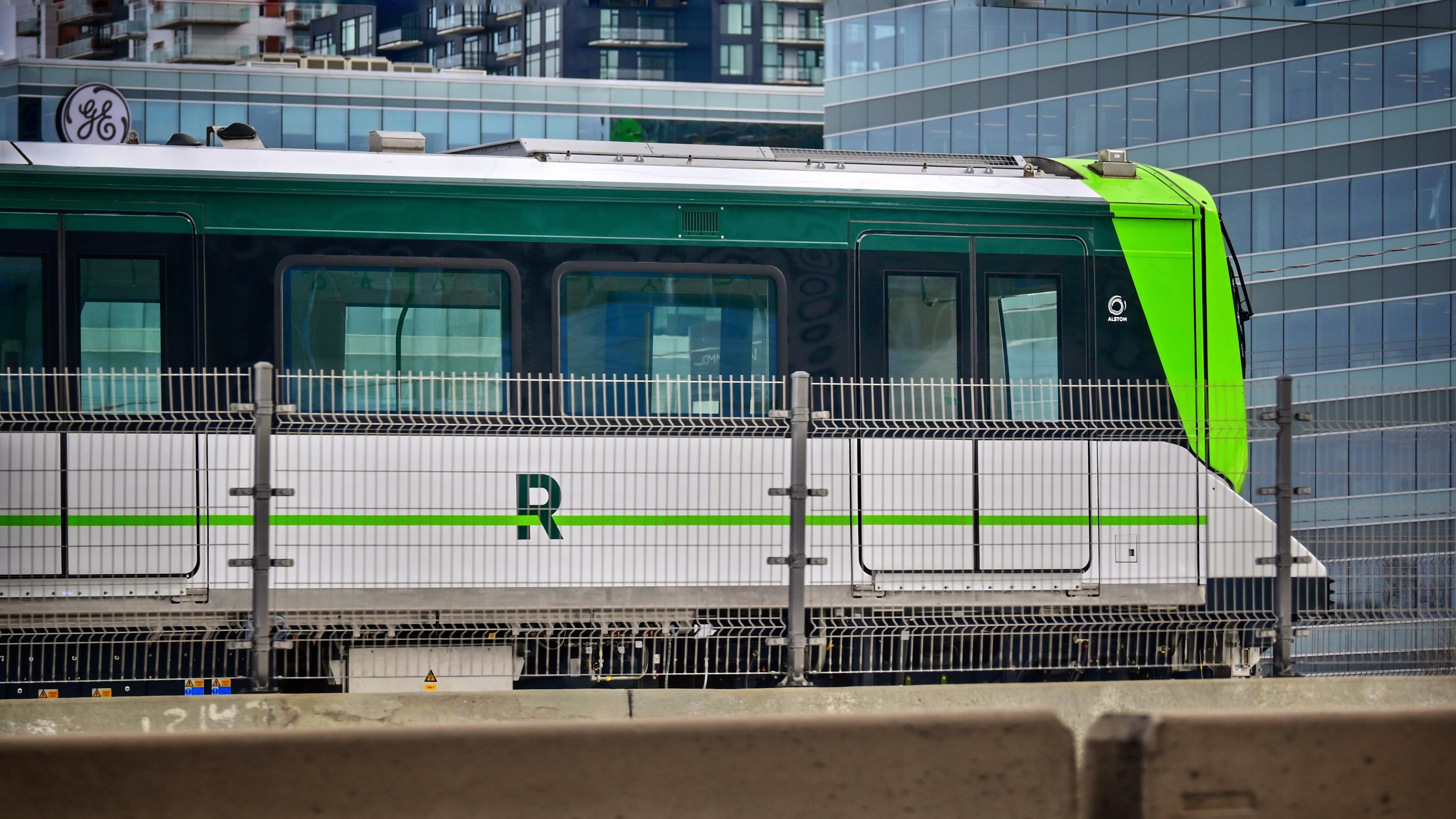 Québec écarte la CDPQ du projet de REM de l’Est | OHdio | Radio-Canada