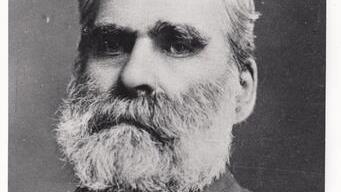 Une conférence sur l'histoire et les réalisations de Jean-Louis Légaré ...