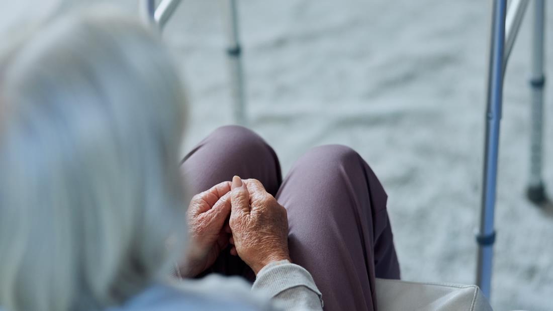 Une chanson pour briser l'isolement | OHdio | Radio-Canada