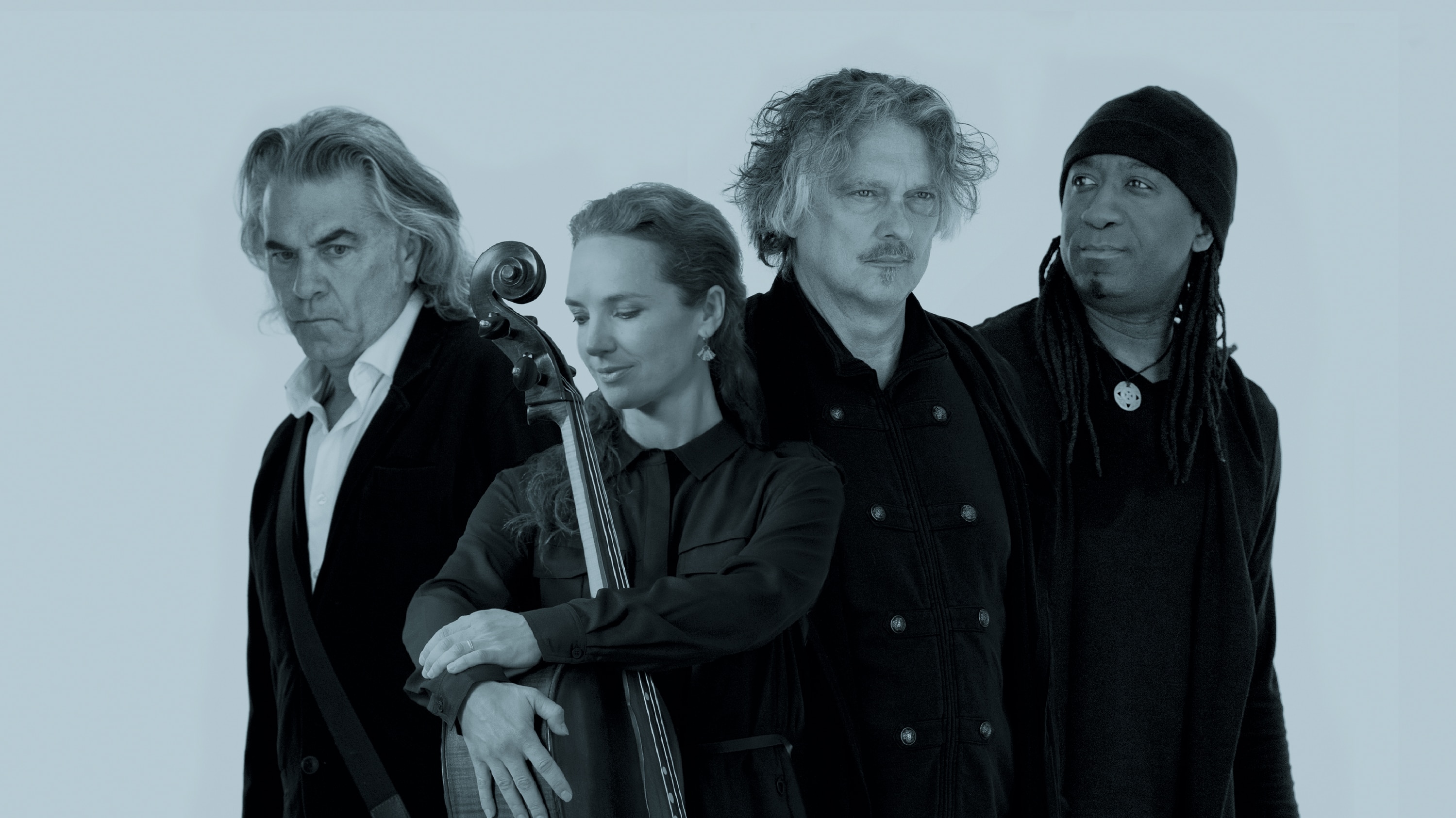 Richard Séguin refait surface | OHdio | Radio-Canada