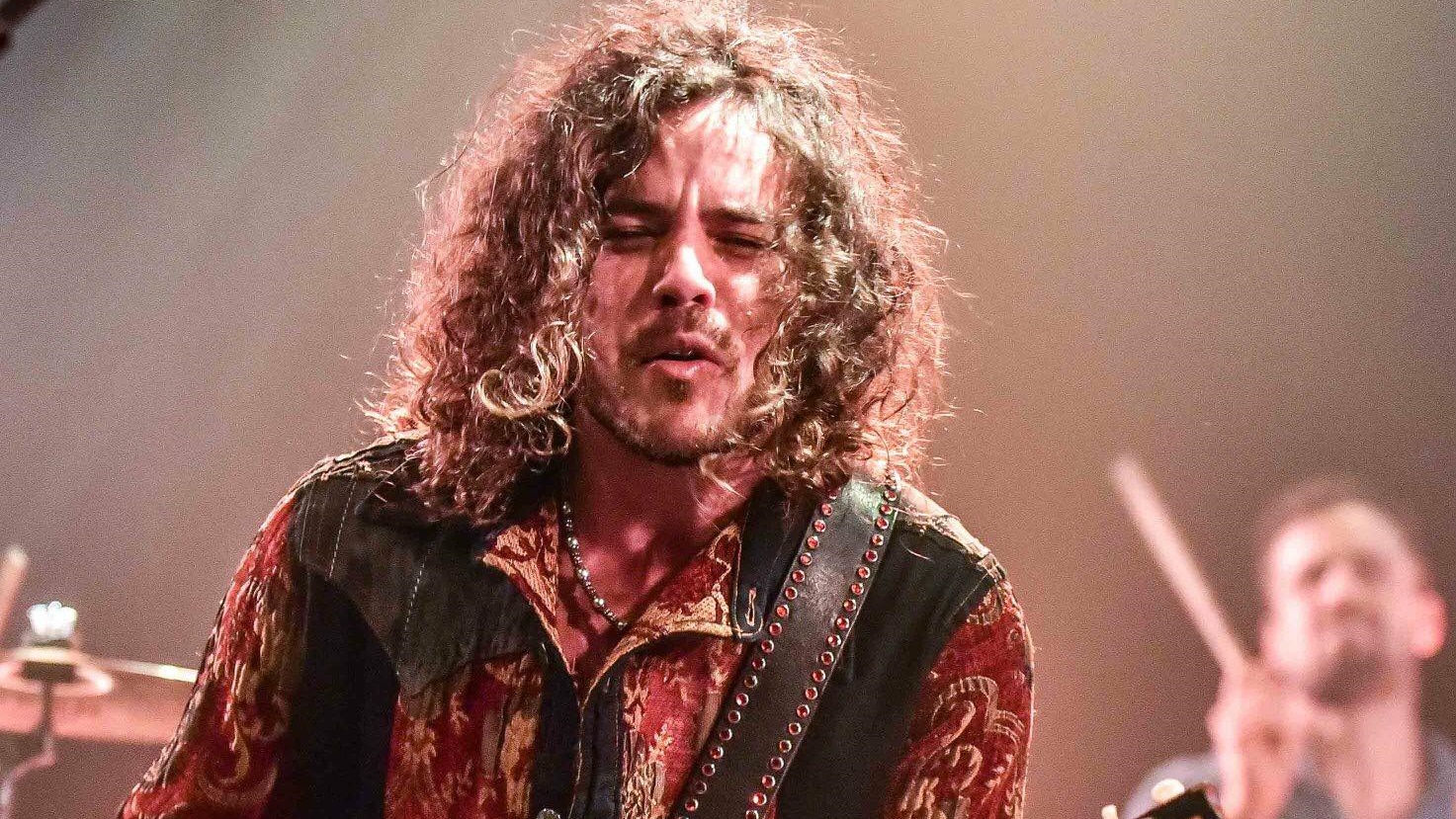 Ricky Paquette, de jeune prodige à Rock star internationale | OHdio ...