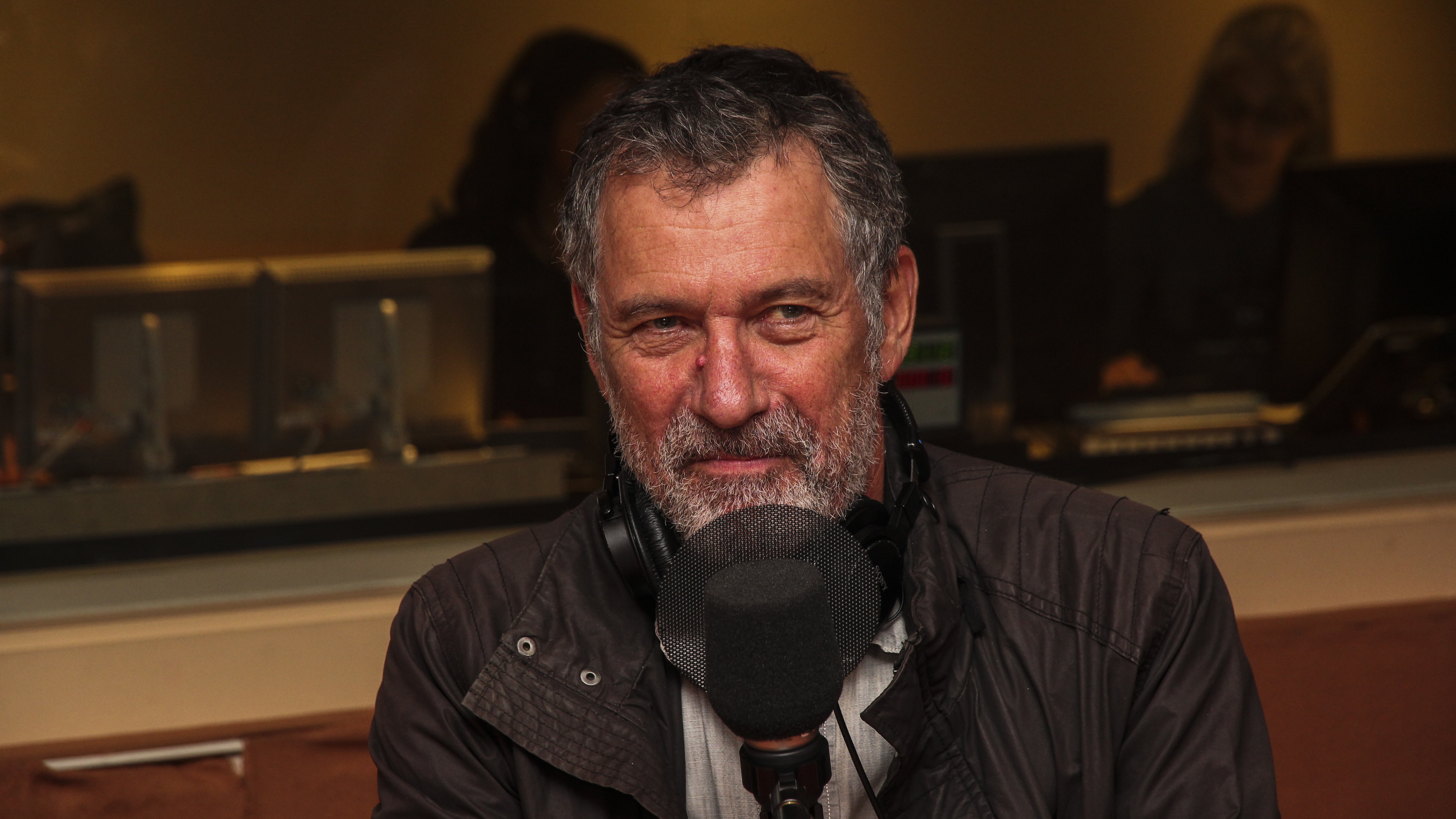 Lettre d'amour à Robert Morin, par Lawrence Côté-Collins | OHdio ...