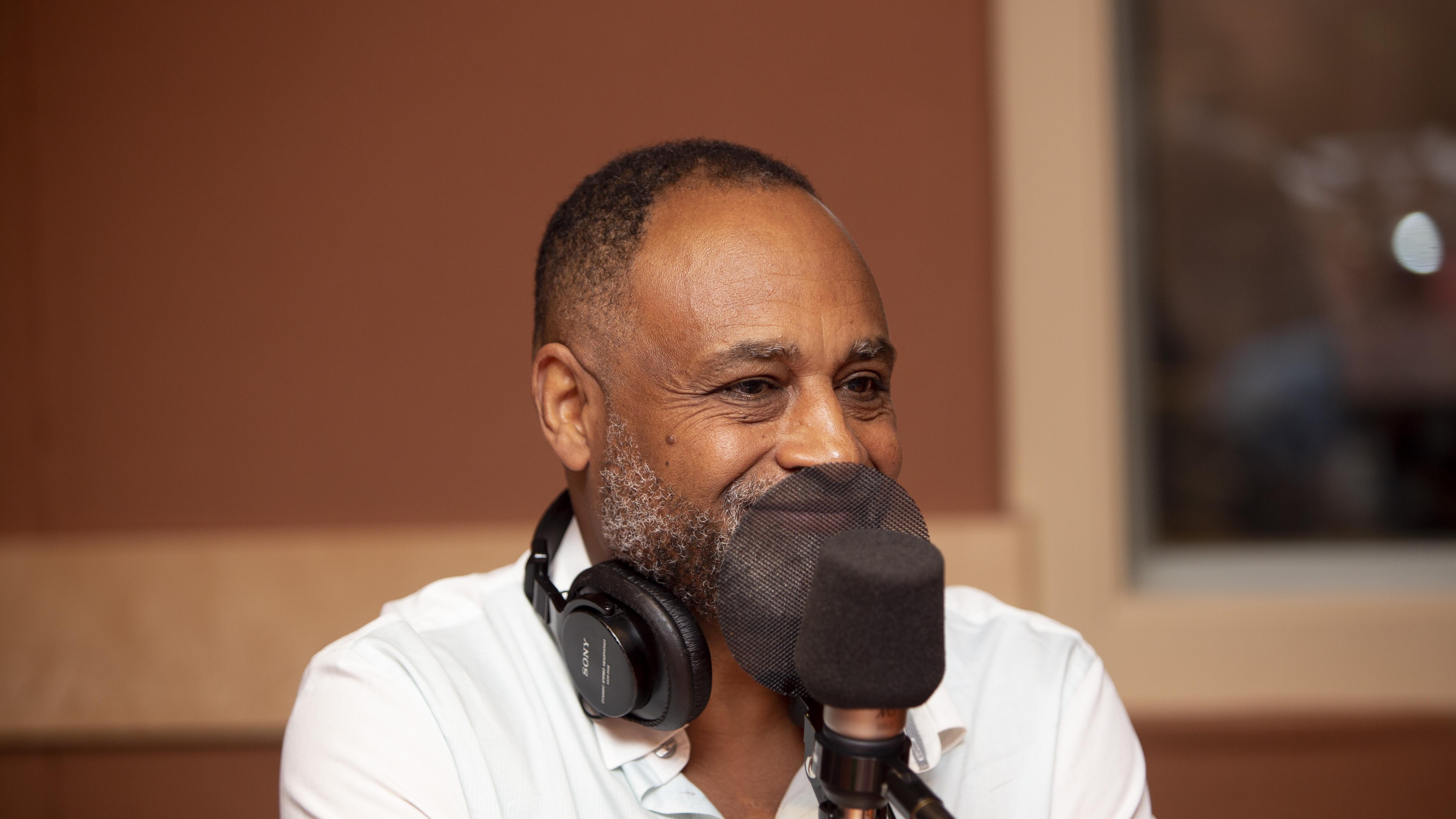 Rodney Saint-Éloi : créer des ponts littéraires entre le Québec et ...