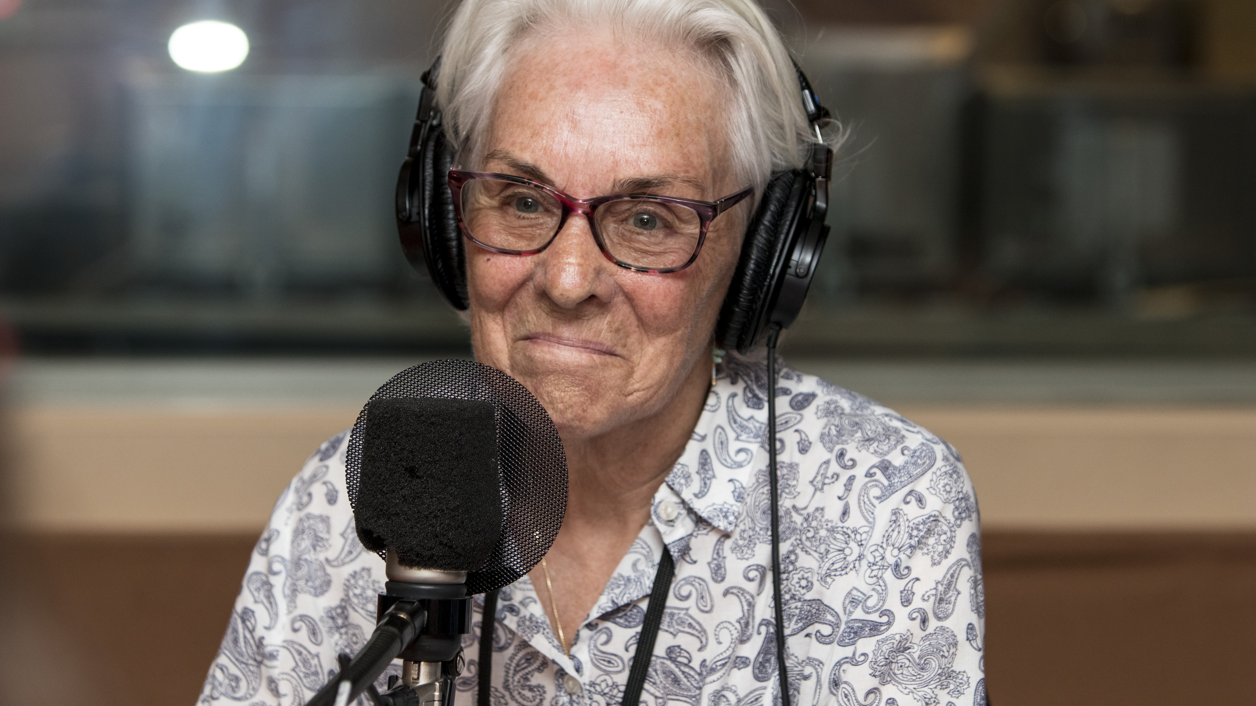 « Nous produisons la prostitution », selon Rose Dufour | OHdio | Radio ...