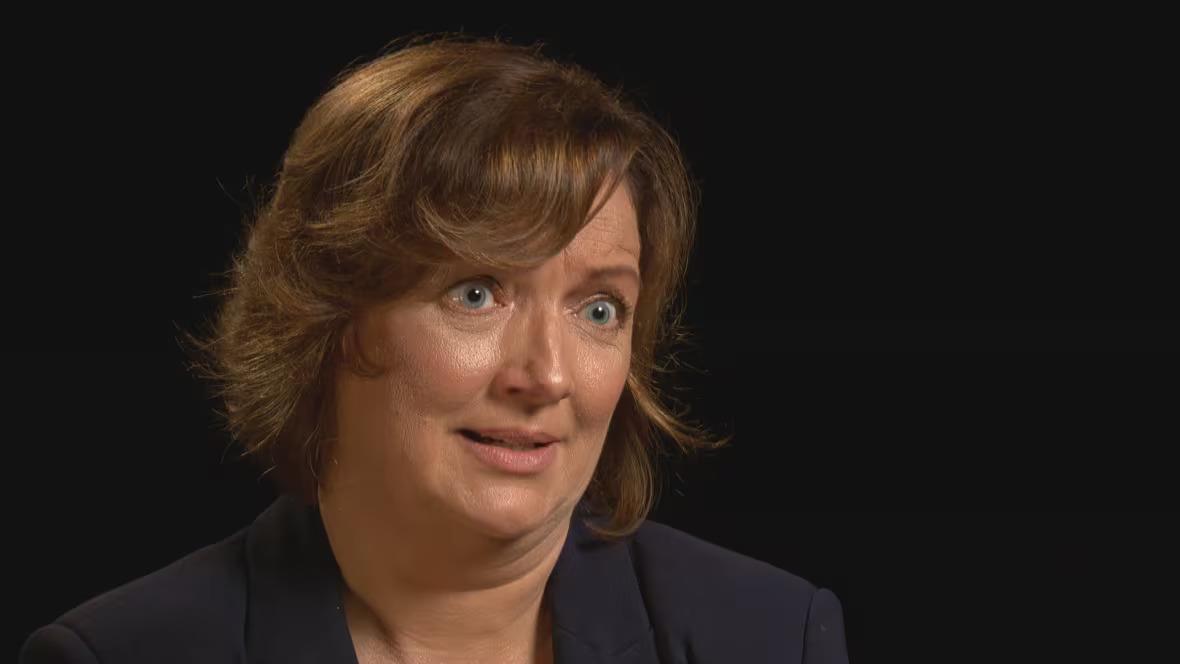 Roxanne Dubé : trouver la paix après la mort d’un fils qui a choisi le ...