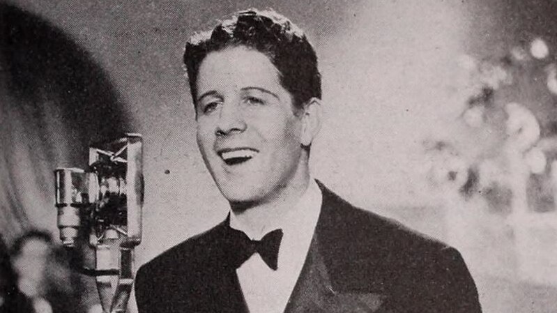 Rudy Vallée, le père de tous les crooners | OHdio | Radio-Canada
