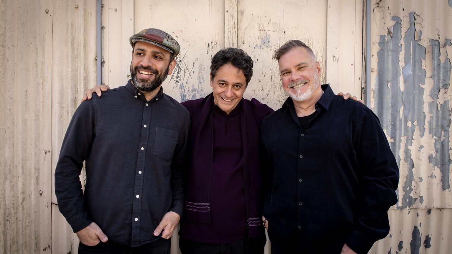 SAFA lance un nouvel album | OHdio | Radio-Canada