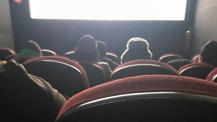 Si vous viviez dans un film... | OHdio | Radio-Canada