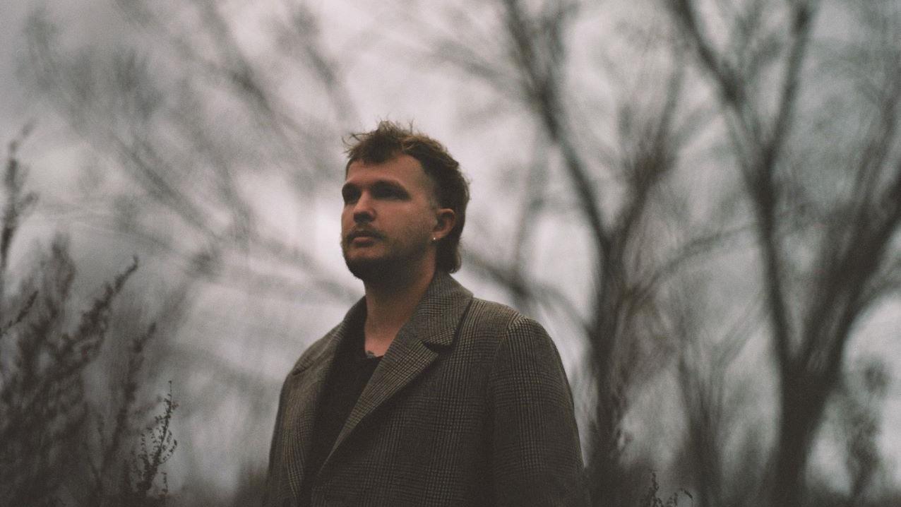 Un nouvel album en préparation pour Sam Tucker | OHdio | Radio-Canada