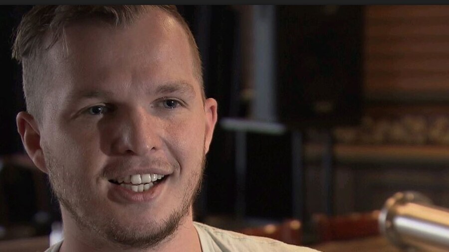 Sam Tucker à Carleton-sur-Mer | OHdio | Radio-Canada