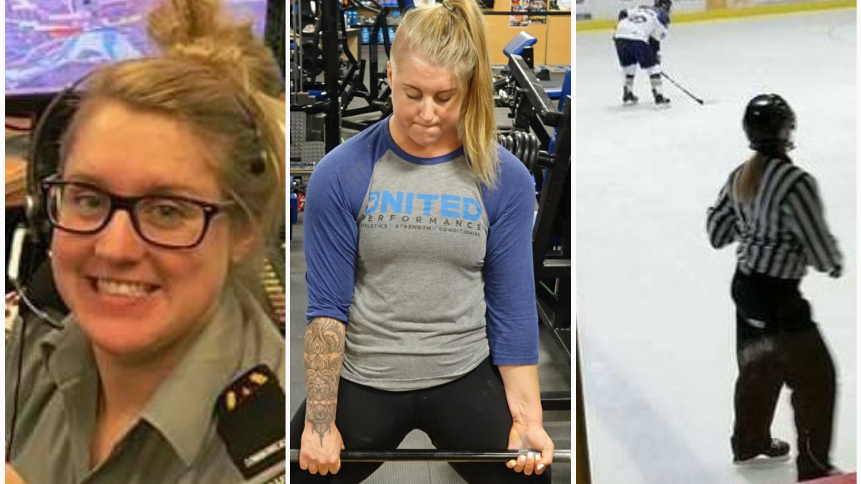 Samantha Belliveau: une force de la nature aux multiples chapeaux ...