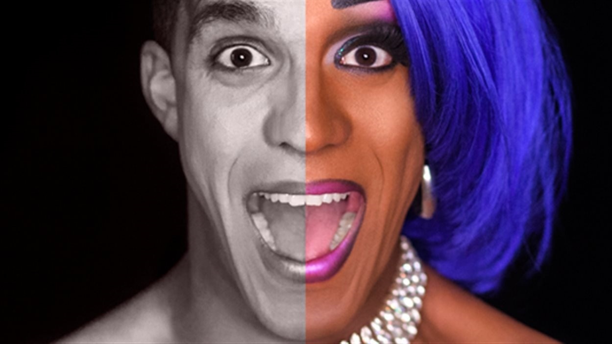 Ils de jour, elles de nuit : lumière sur l'univers des drag queens ...