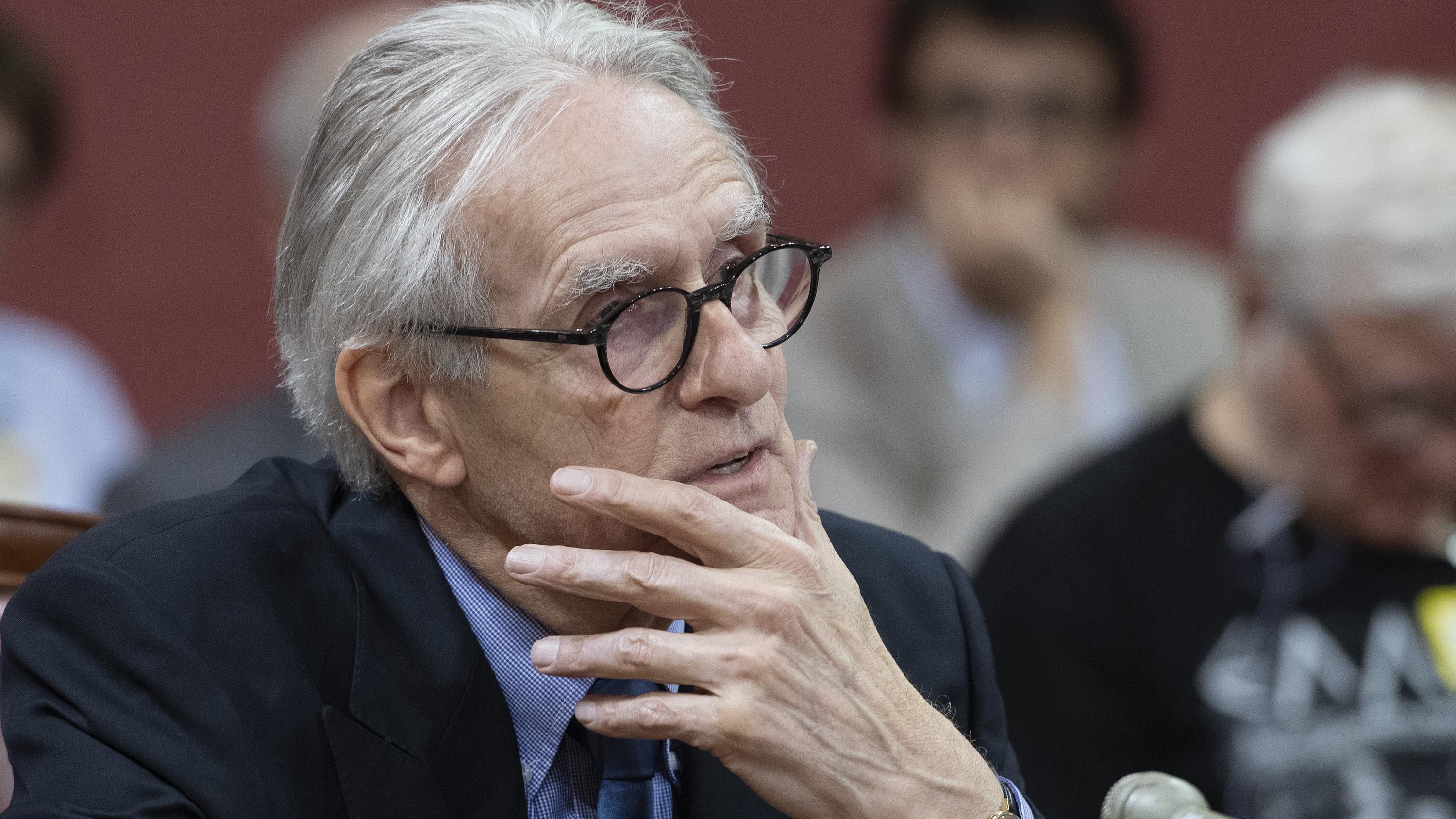 Gérard Bouchard : « Une société ne peut pas vivre sans rêves collectifs ...