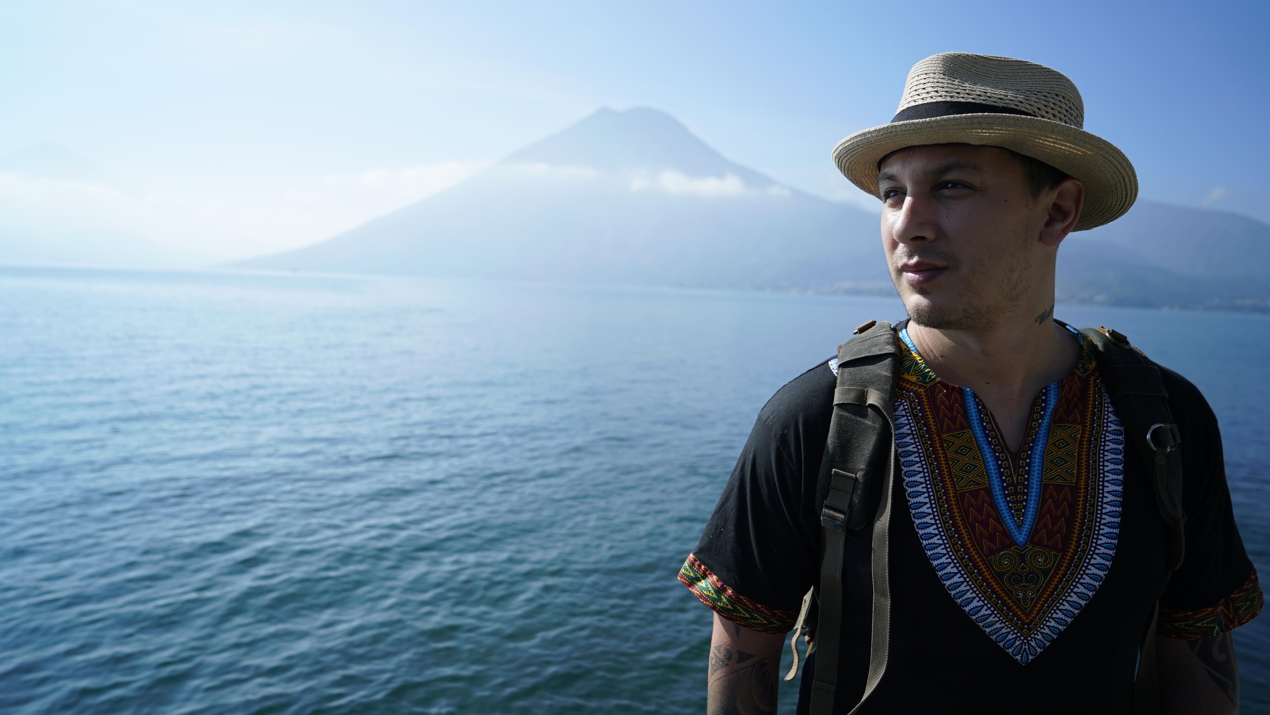 Samian : En marge du monde | OHdio | Radio-Canada