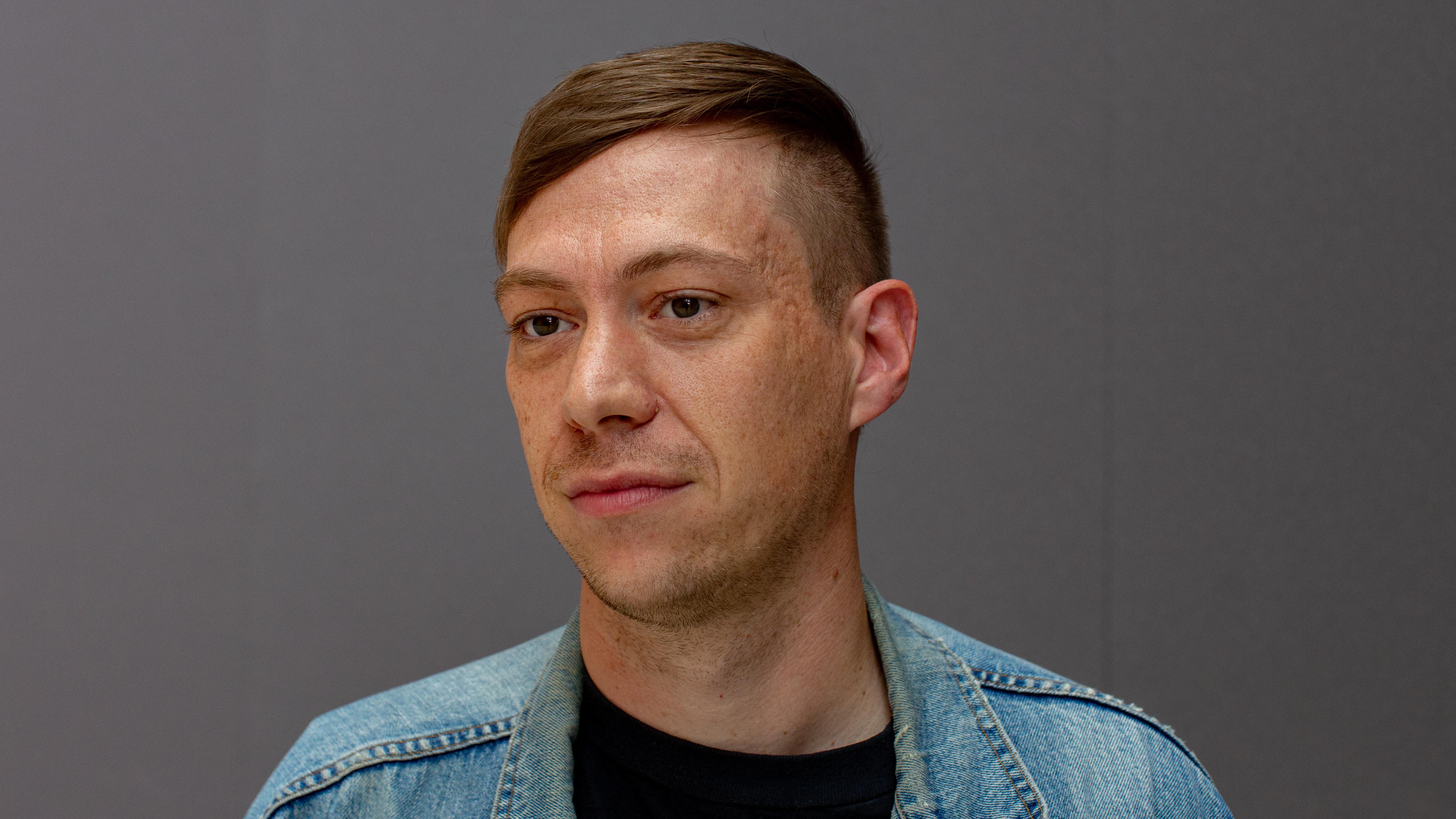 Shérif Junior, un western moderne signé Samuel Cantin | OHdio | Radio ...