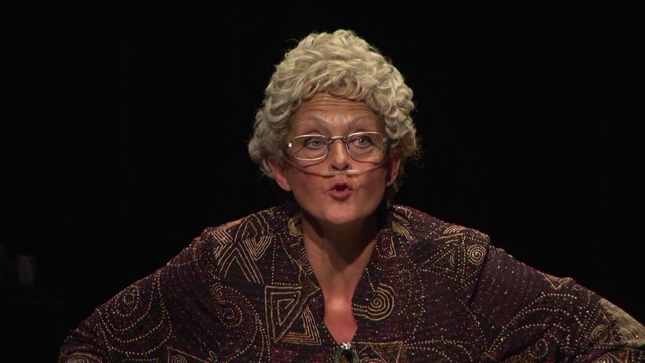 Une nouvelle comédie signée Simon Côté à Petite-Vallée | OHdio | Radio ...